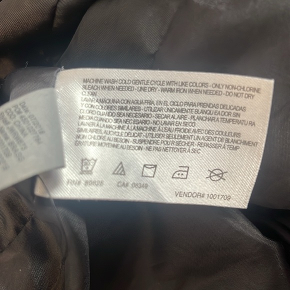 William Rast | Jackets & Coats | William Rast Military Jacket Nwt ...